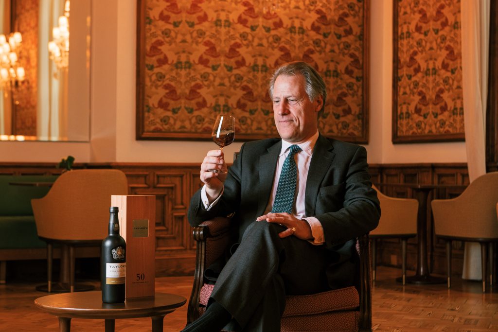 Interview: The Fladgate Partnership share travel-retail expansion plans