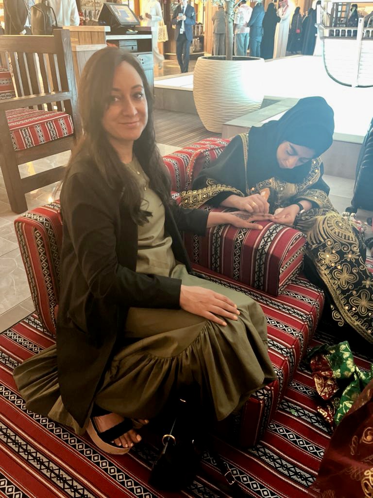 Qatar Duty Free delivers majestic sense of place with Souq Al Matar