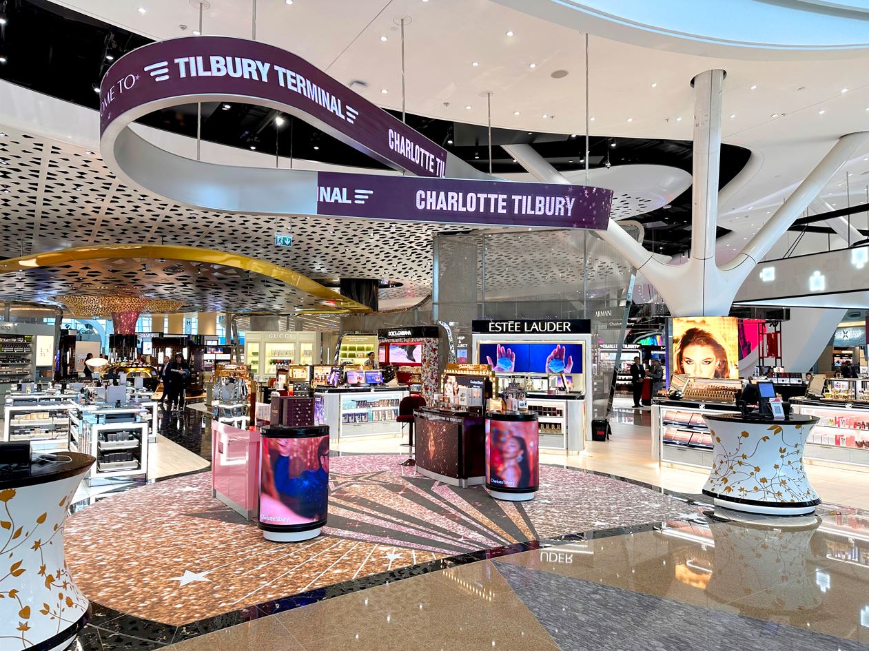 Interview Exclusive: ARI Global Head of Beauty Deirdre Devaney talks ...