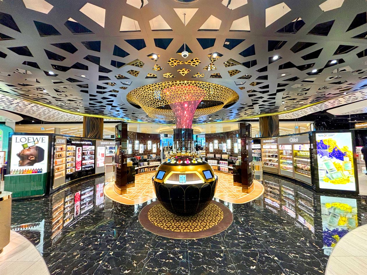 Interview Exclusive: ARI Global Head of Beauty Deirdre Devaney talks ...
