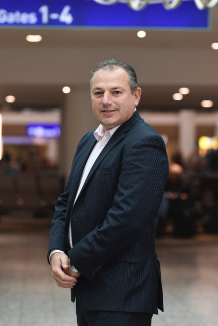 Bristol Airport appoints The Design Solution for latest expansion