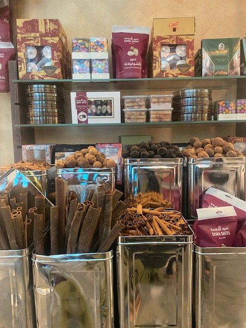 Qatar Duty Free delivers majestic sense of place with Souq Al Matar