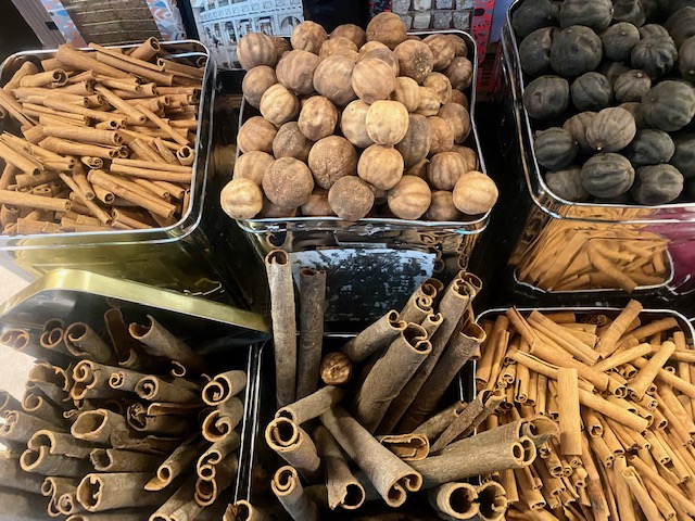 Qatar Duty Free delivers majestic sense of place with Souq Al Matar