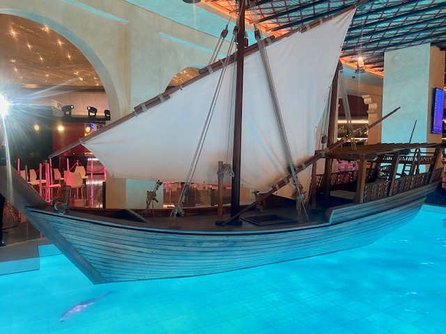 Qatar Duty Free delivers majestic sense of place with Souq Al Matar