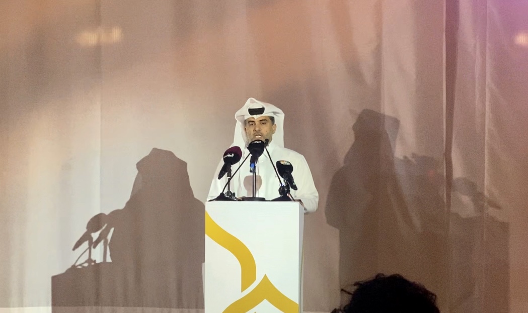 Qatar Duty Free delivers majestic sense of place with Souq Al Matar