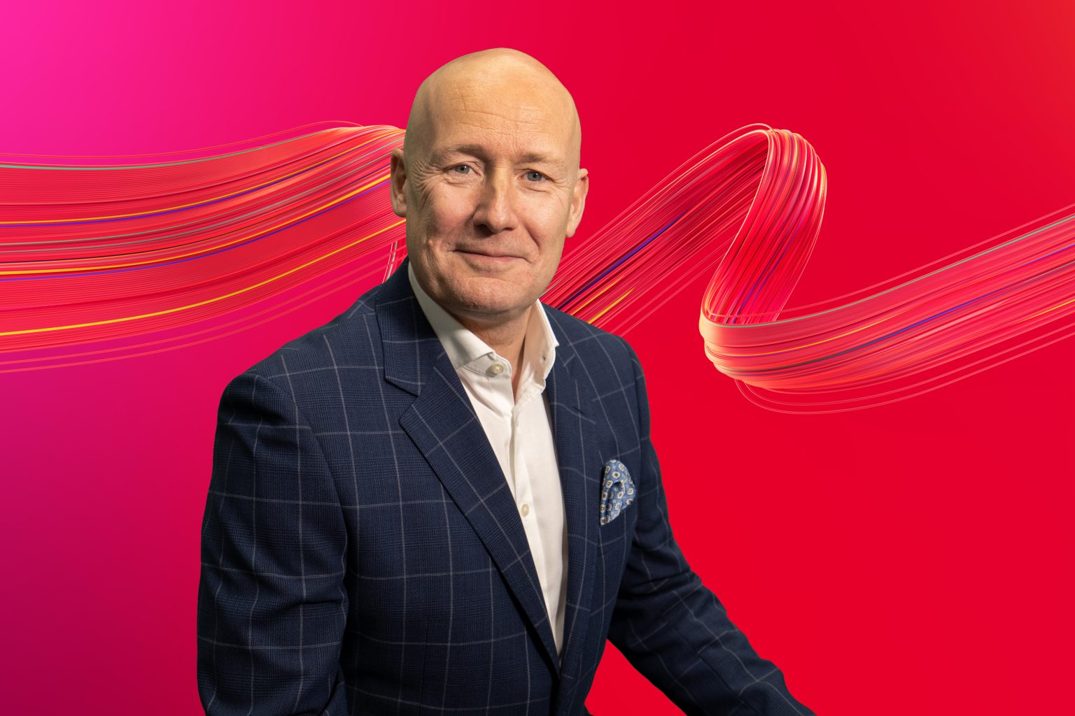 MEADFA appoints ARIME's Rob Marriott as President