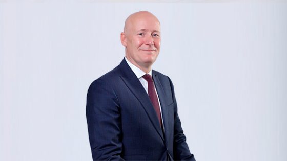 Interview: An exciting year ahead for ARI in Abu Dhabi