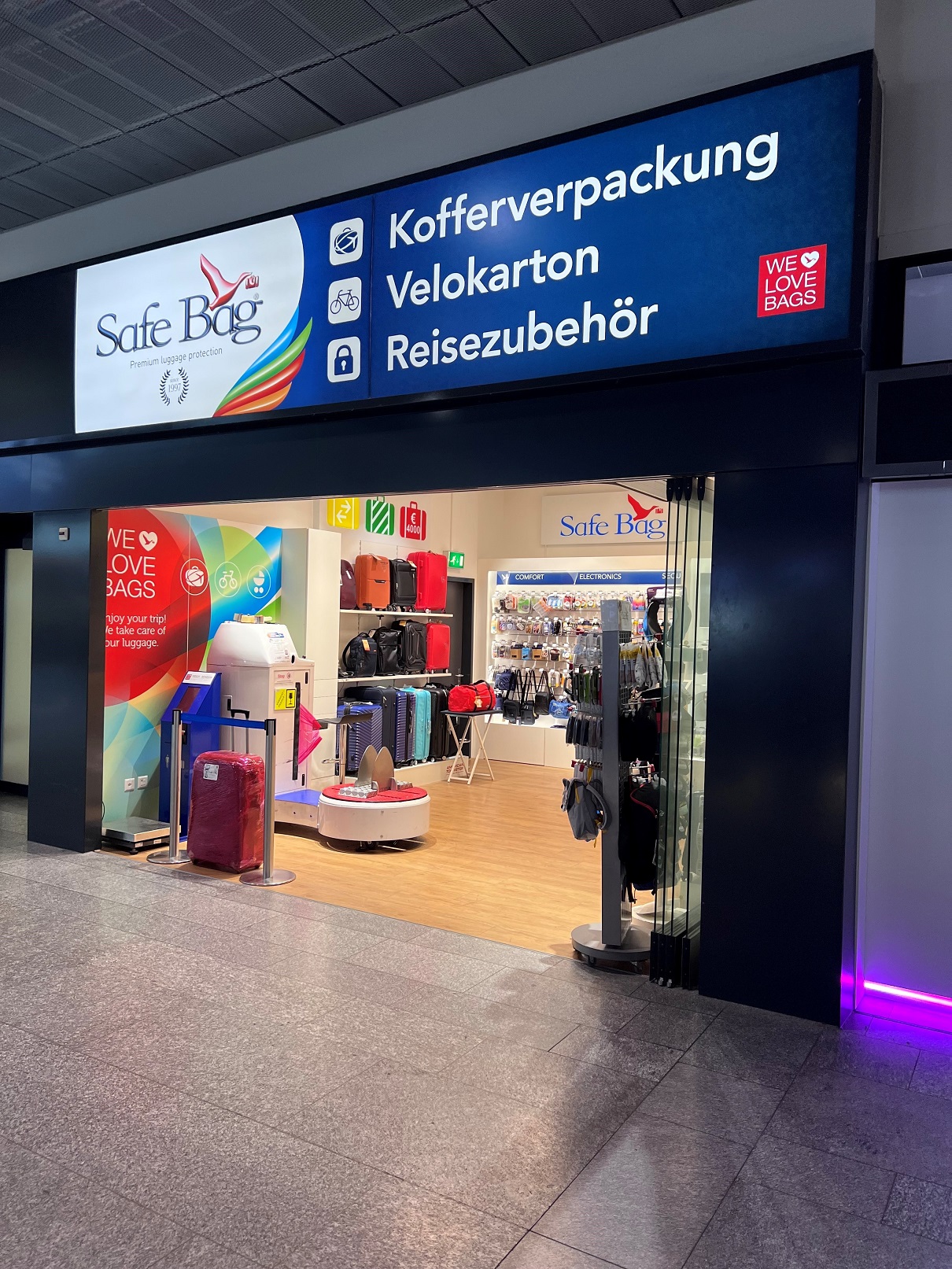 Trawell Co. Founder and CEO Rudolph Gentile details plans for travel retail expansion