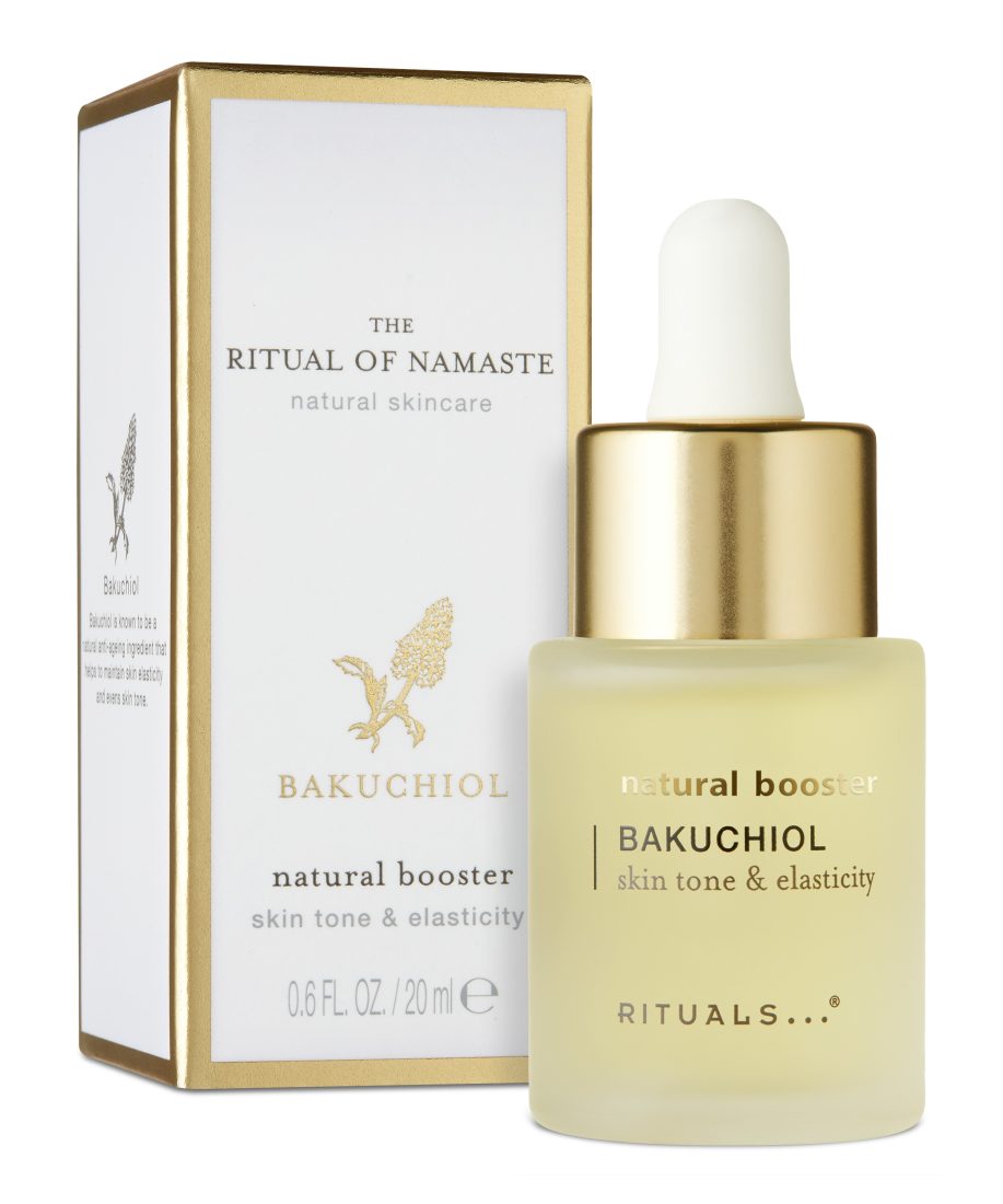 Rituals highlights Clean & Conscious skincare range