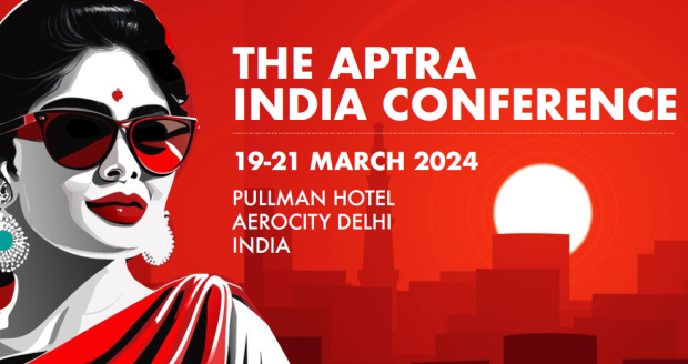 Powerful programme revealed for APTRA India Conference