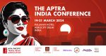 APTRA confirms high-profile Gold partners for 2024 India Conference