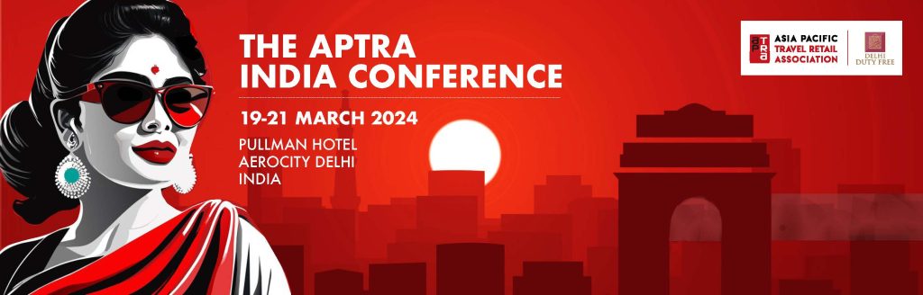 Delhi Duty Free named Platinum Host Partner for APTRA India event