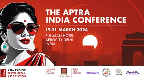 APTRA India Conference announces keynote and welcomes DFNI as Media Partner