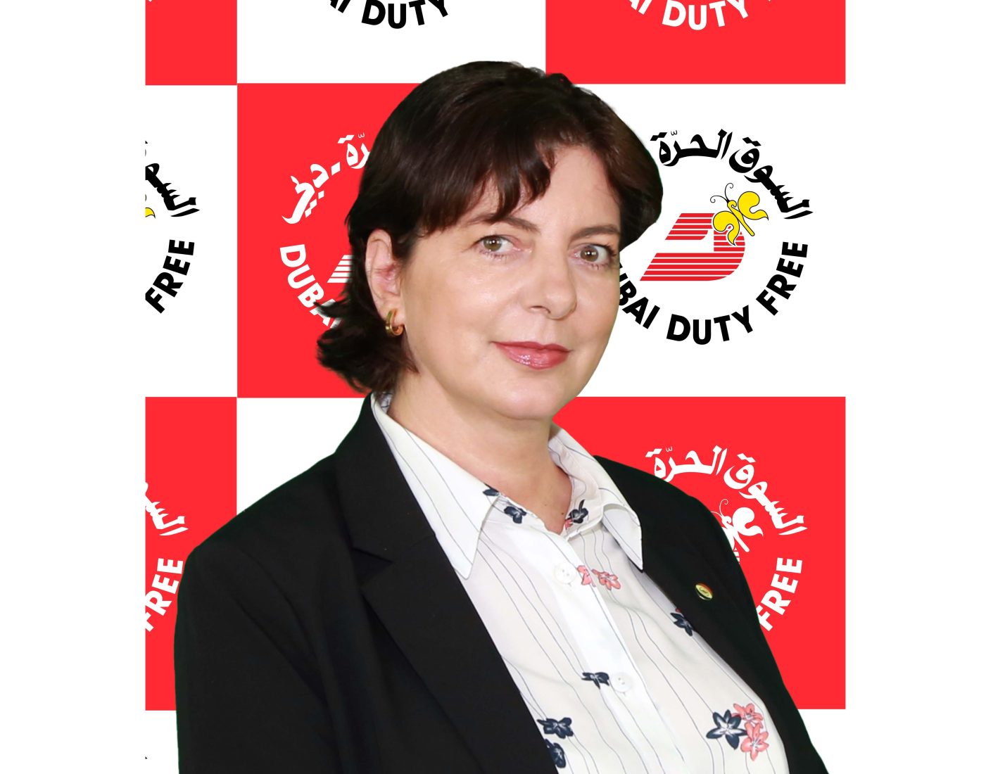 Meet the buyer: Dubai Duty Free Assistant Manager, Purchasing & Research Department, Anca Gal