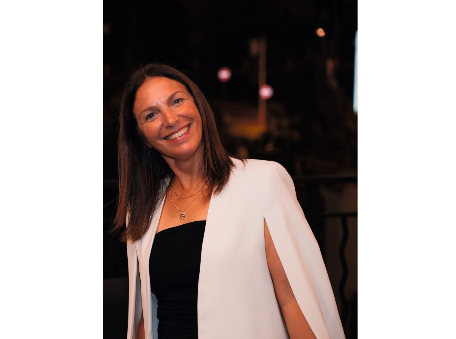 Osborne Group GTR Manager Cathy Rolland talks performance and plans