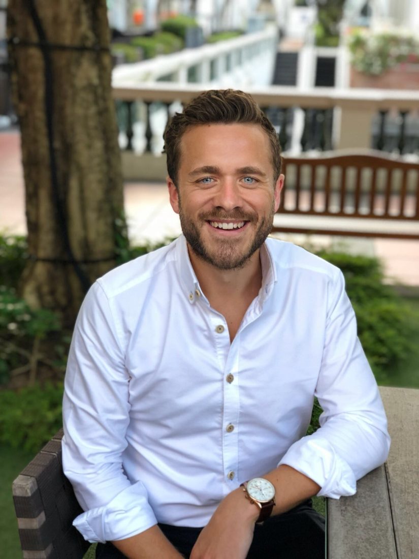 CoLab celebrates first anniversary with new partnerships