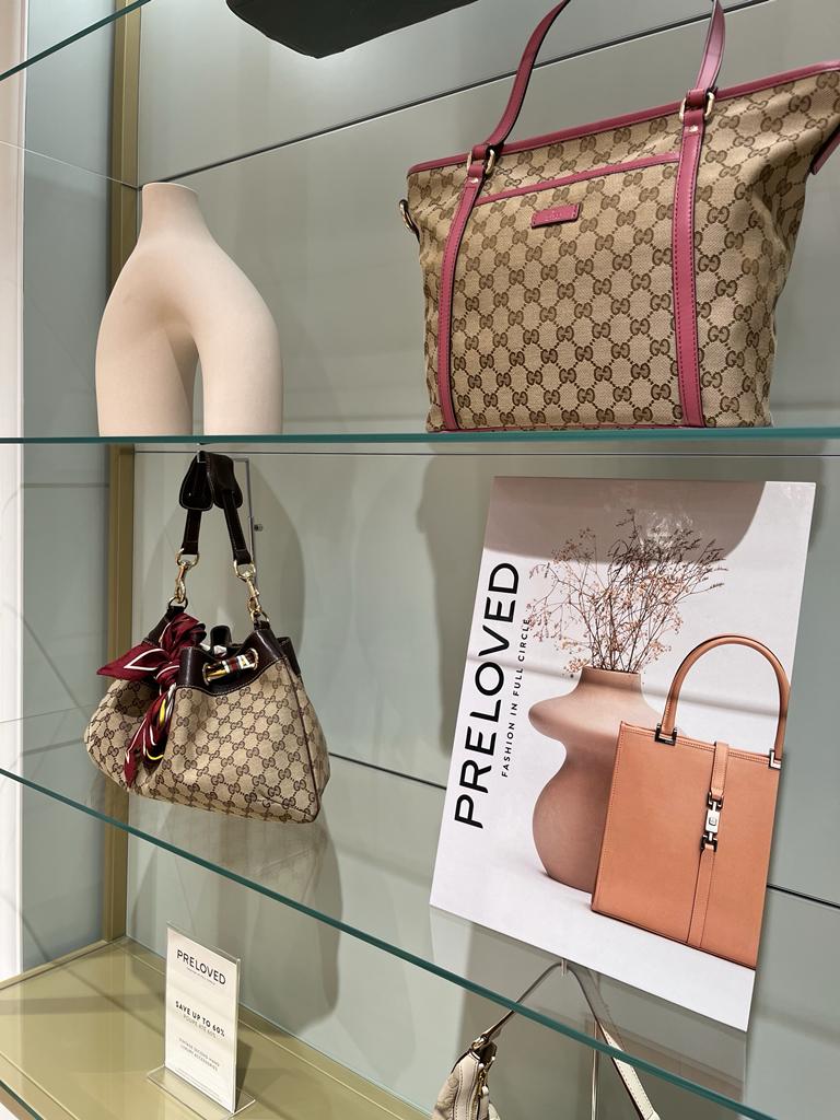 ARI opens Preloved boutique in Lisbon Duty Free