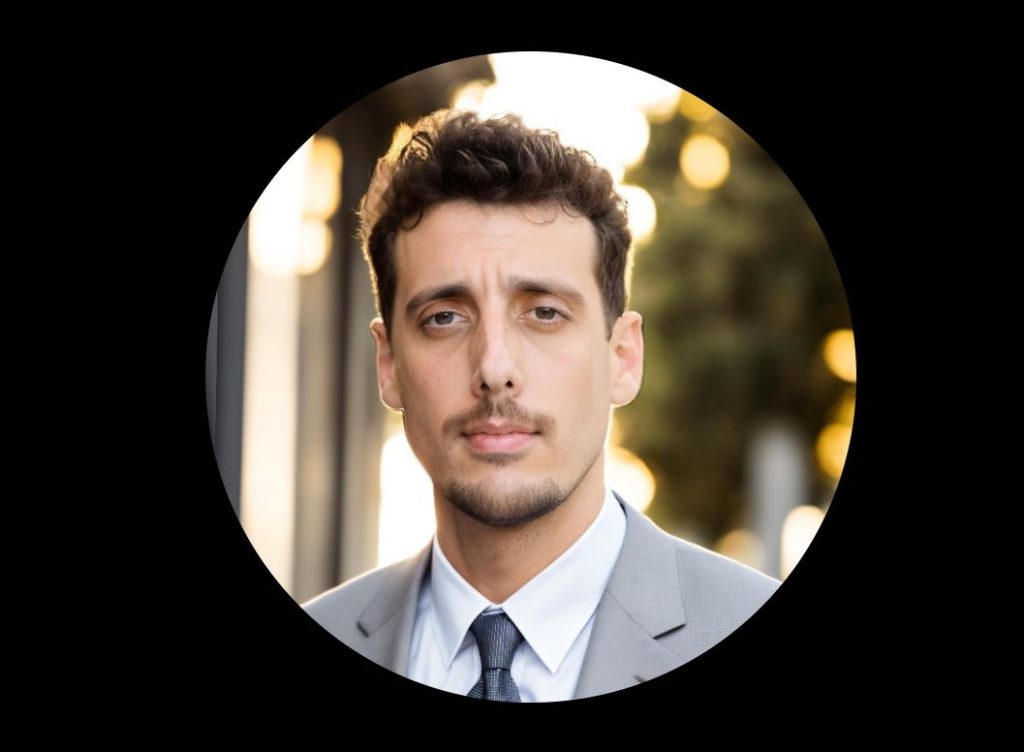 Elba Group appoints Guilhem Uberti as APAC Manager