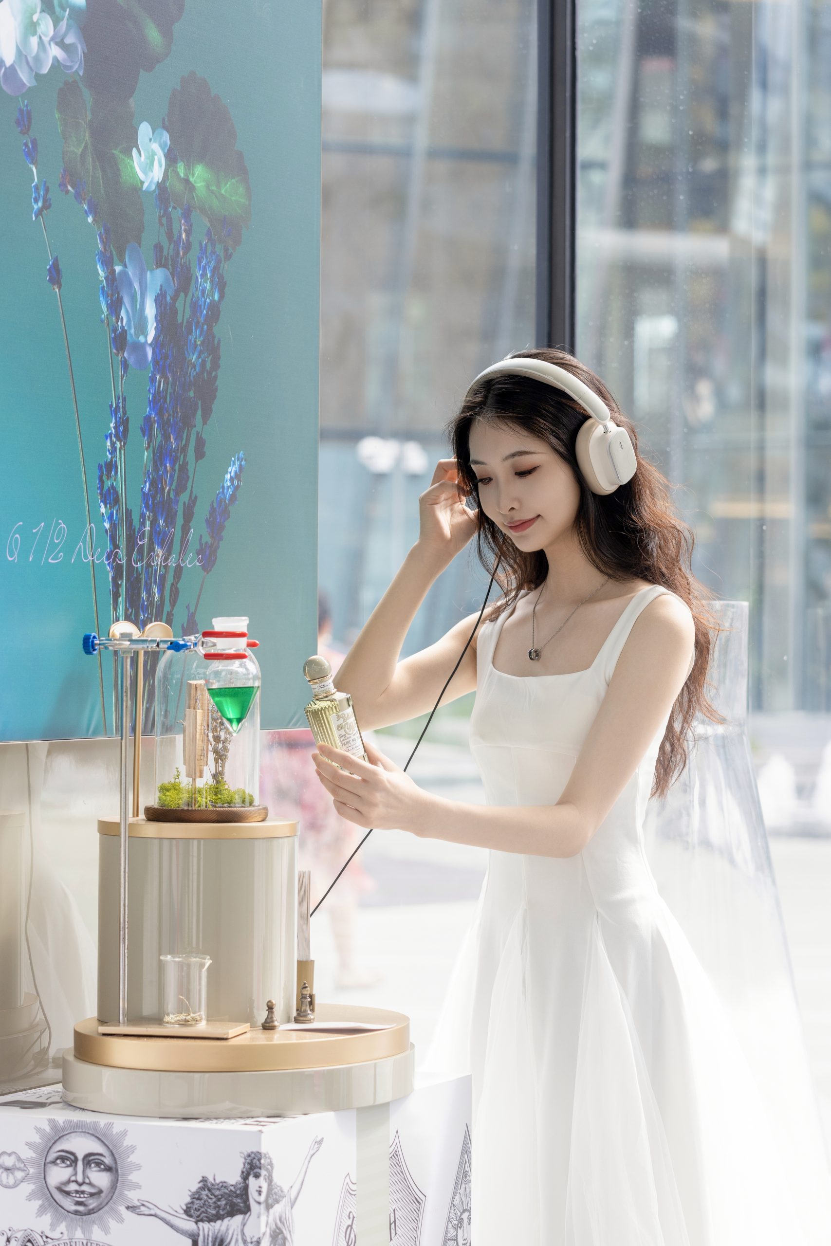 Puig opens four stores at new Sanya shopping complex Block C