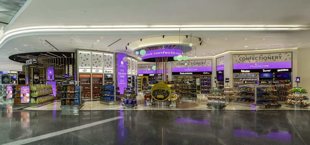 Qatar Duty Free celebrates sporting event sponsorships with 'Shop Like ...