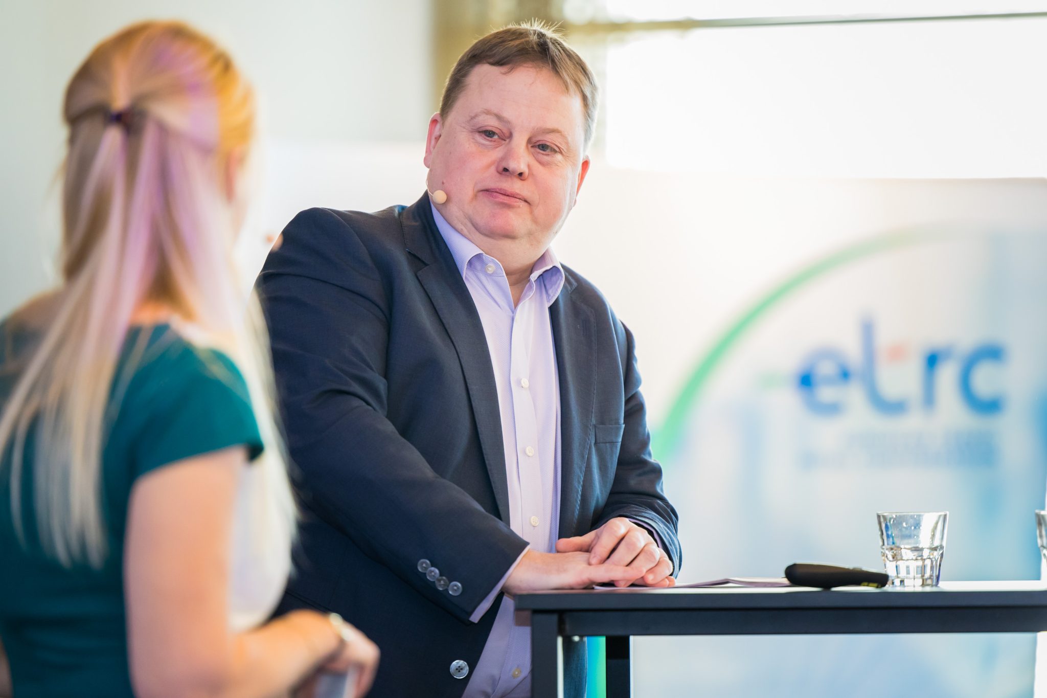 ETRC successfully concludes 'Expect the unexpected' themed Business Forum