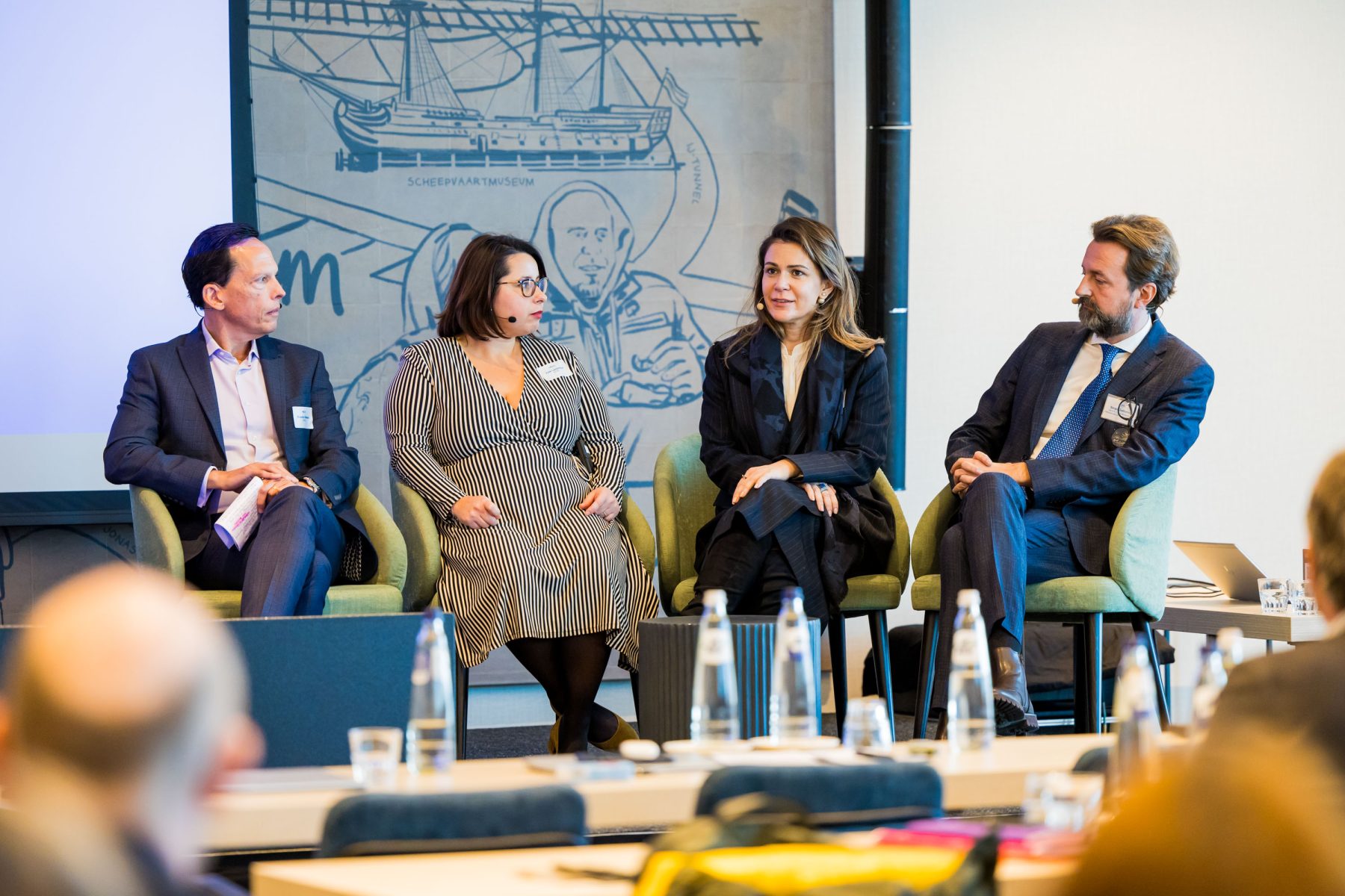 ETRC successfully concludes 'Expect the unexpected' themed Business Forum