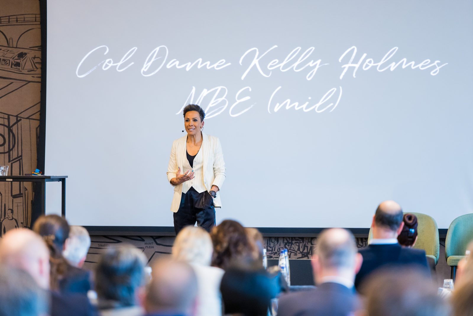 ETRC successfully concludes 'Expect the unexpected' themed Business Forum