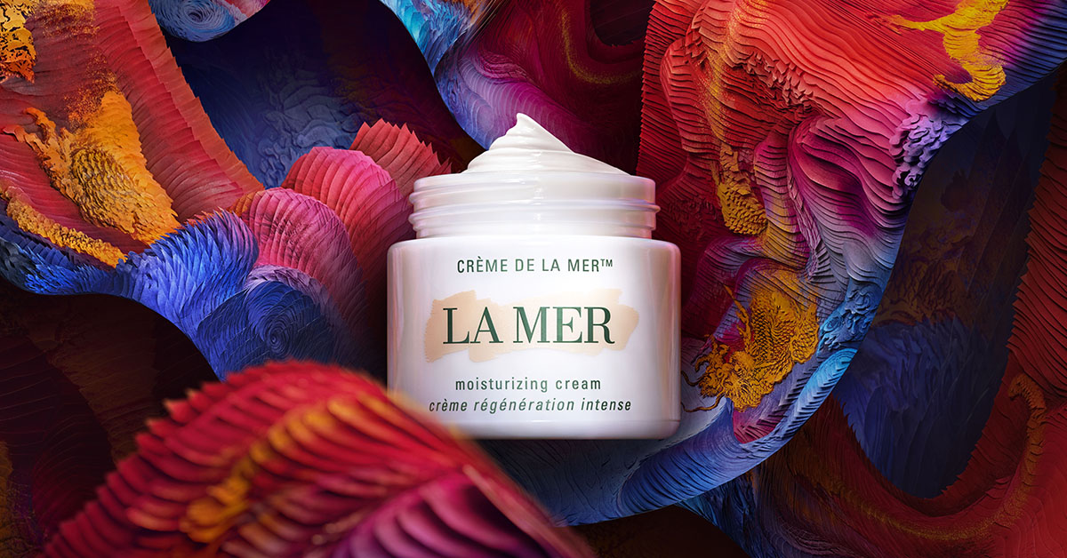 La Mer reveals new flagship boutique at CDF Sanya duty free shopping ...