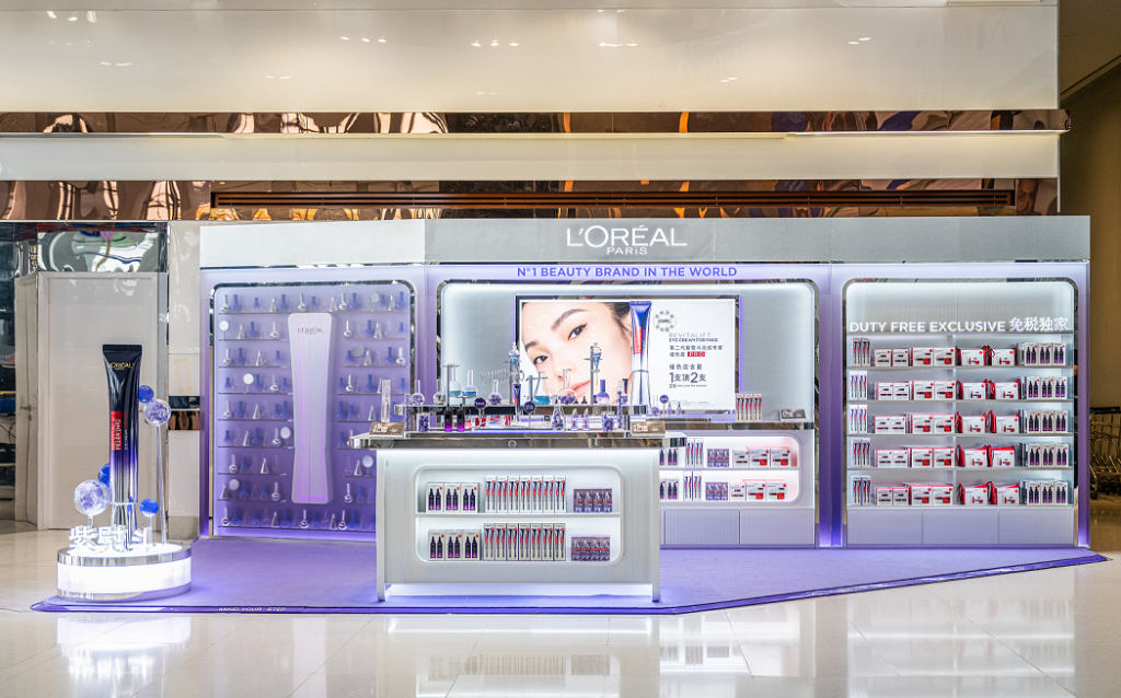 2023 Loreal Annual Results : 네이버 블로그