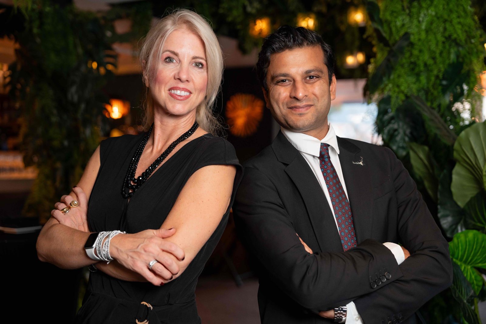 Whyte & Mackay becomes APTRA India conference gold-level partner