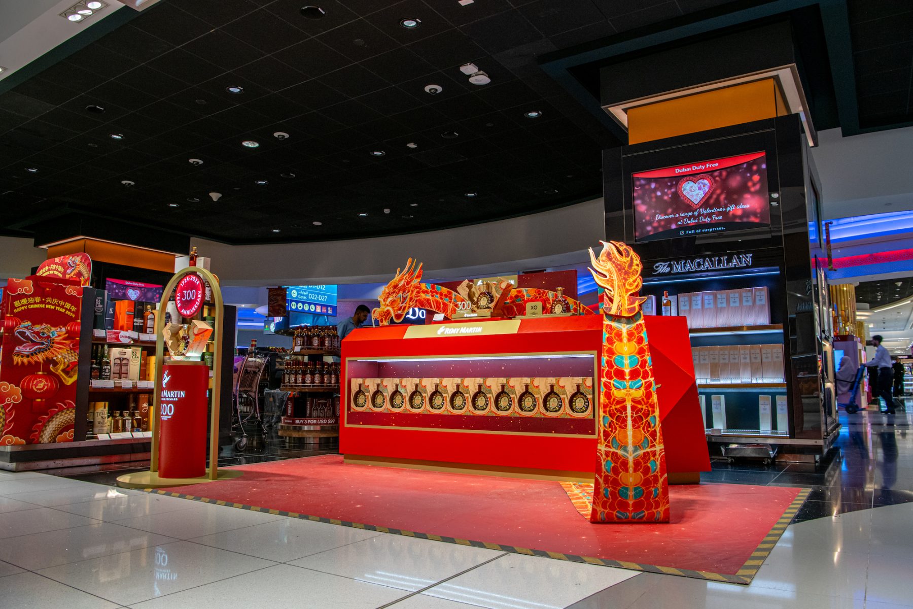 Rémy Cointreau GTR celebrates 300 years of House of Rémy Martin