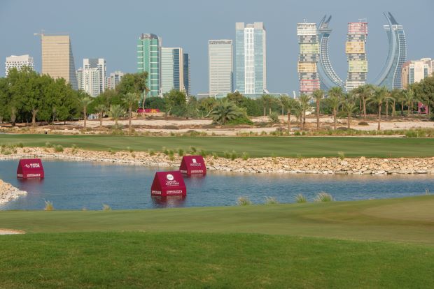 Qatar Duty Free celebrates sporting event sponsorships with 'Shop Like ...