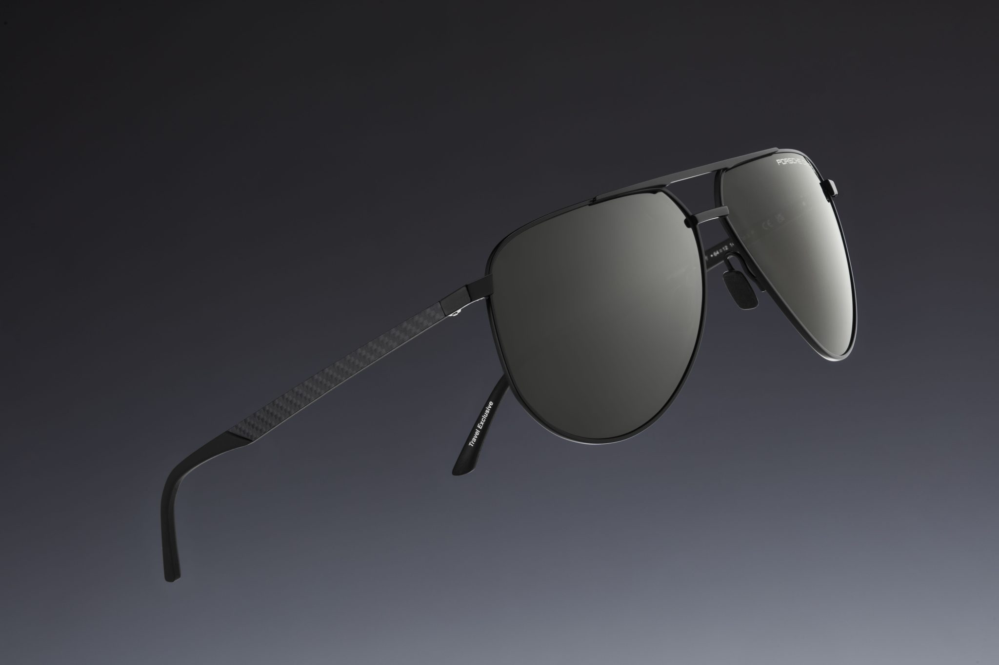 Porsche Design reveals new travel retail exclusive model P'8962-T