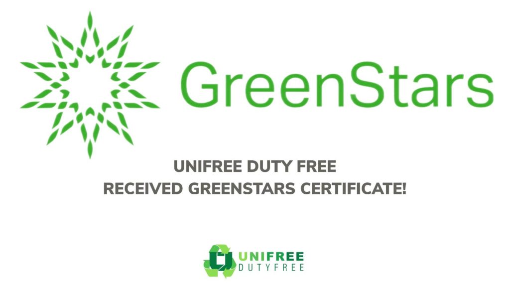 Unifree Duty Free steps up sustainability and gender equality efforts