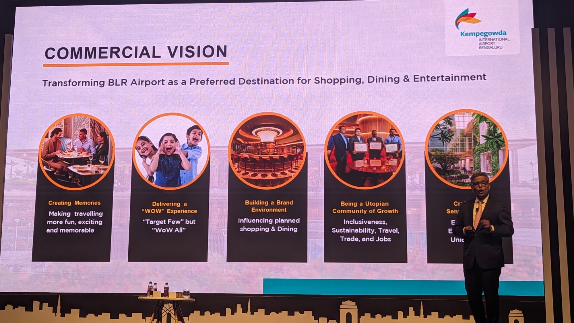 DFNI Blog: Live from the APTRA India Conference in Delhi