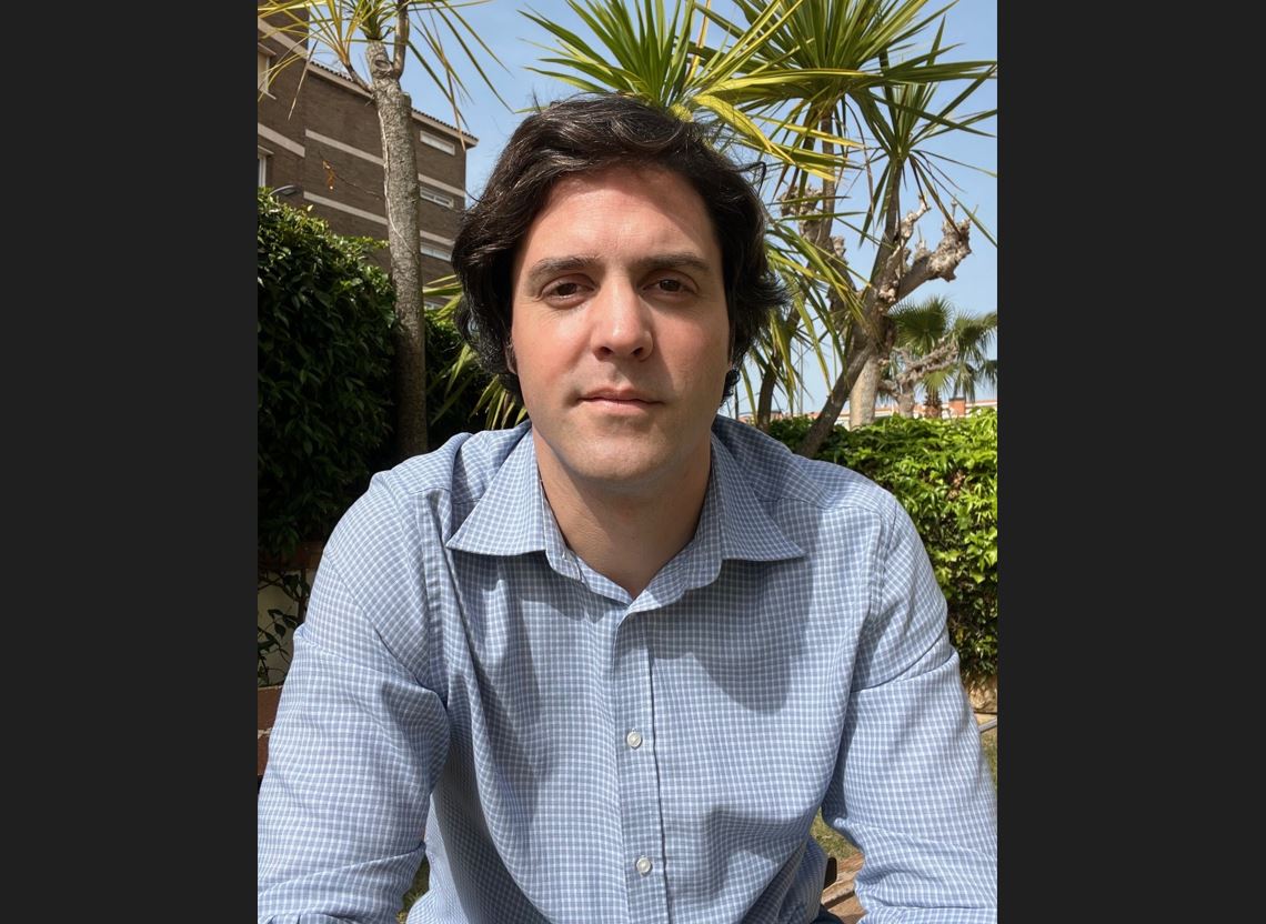 Bodegas Osborne appoints Lucas Gailhac as Trade Activation & Area Manager