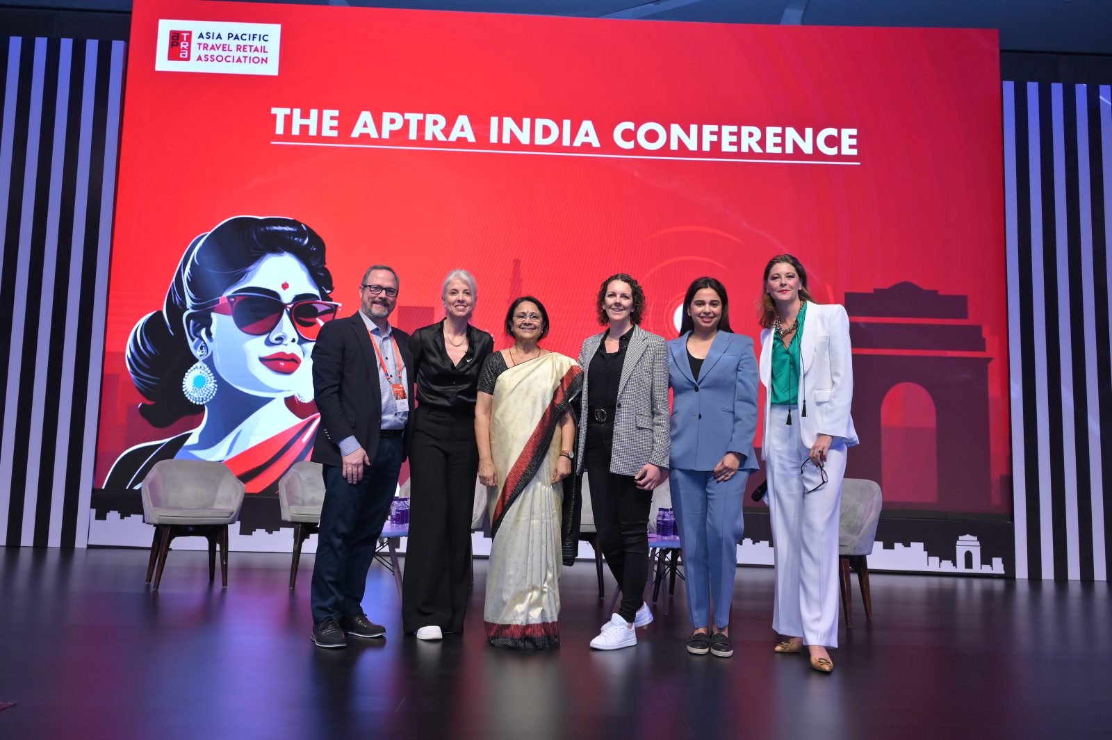 Interview: APTRA President Sunil Tuli reflects on the inaugural India ...