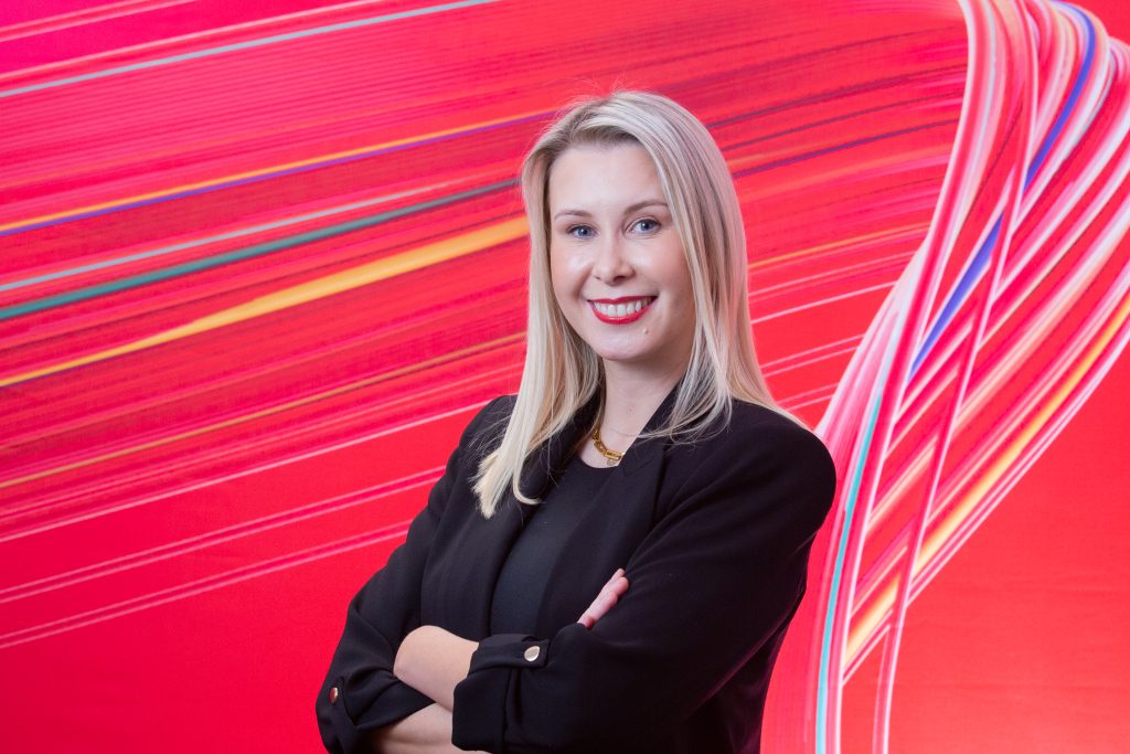 International Women’s Day: Spotlight on Deirdre Roache, ARI Global ...