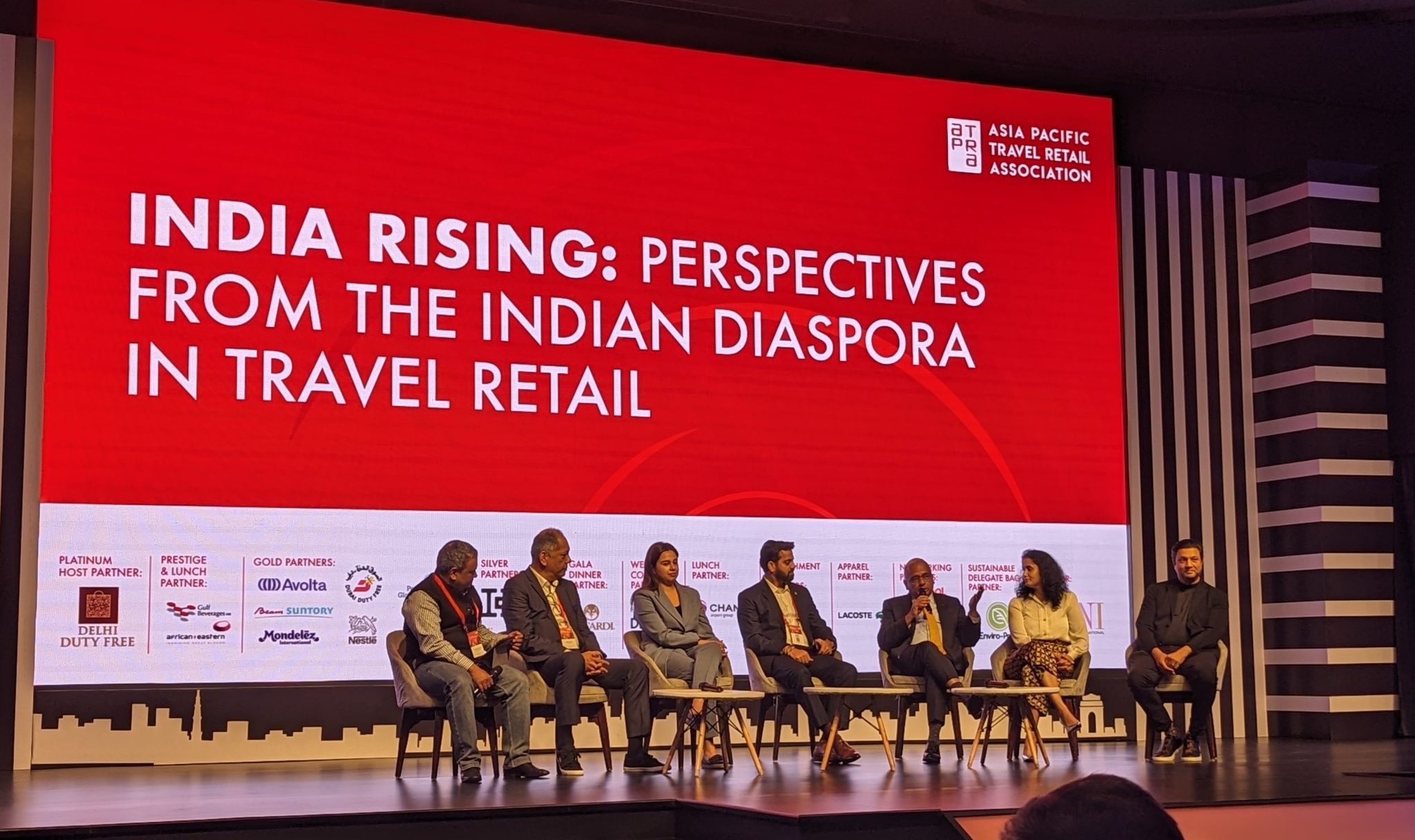 APTRA India Conference to return in 2025