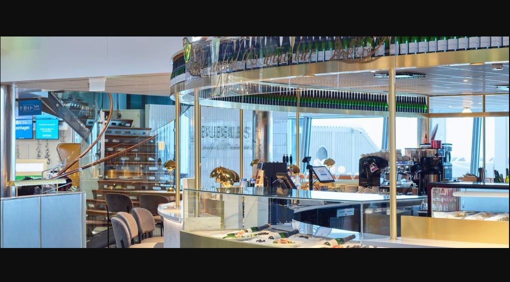 Finavia and Avolta to expand Helsinki Airport restaurant offer