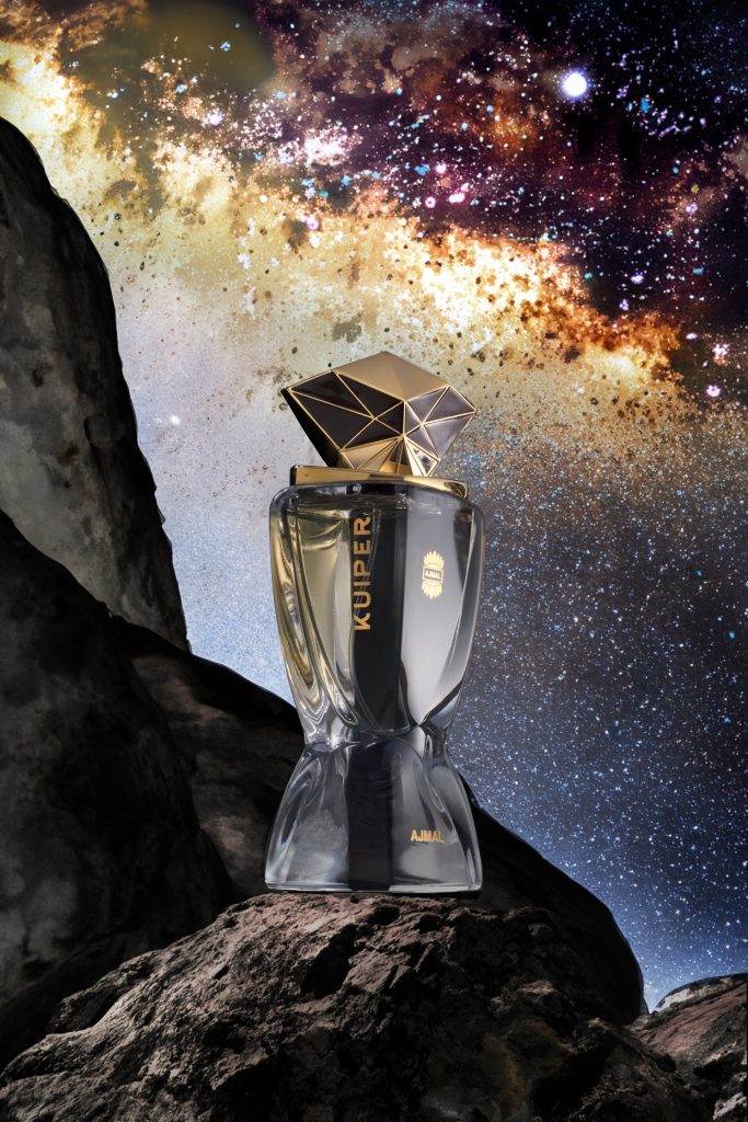 Ajmal launches in UK with Prive collection at Heathrow Airport