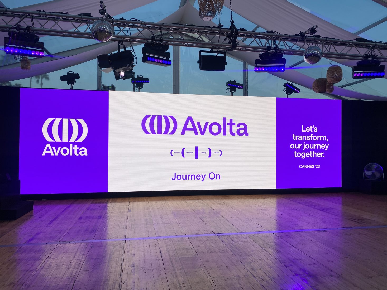 Avolta hails "transformative and successful" 2023 with stellar results