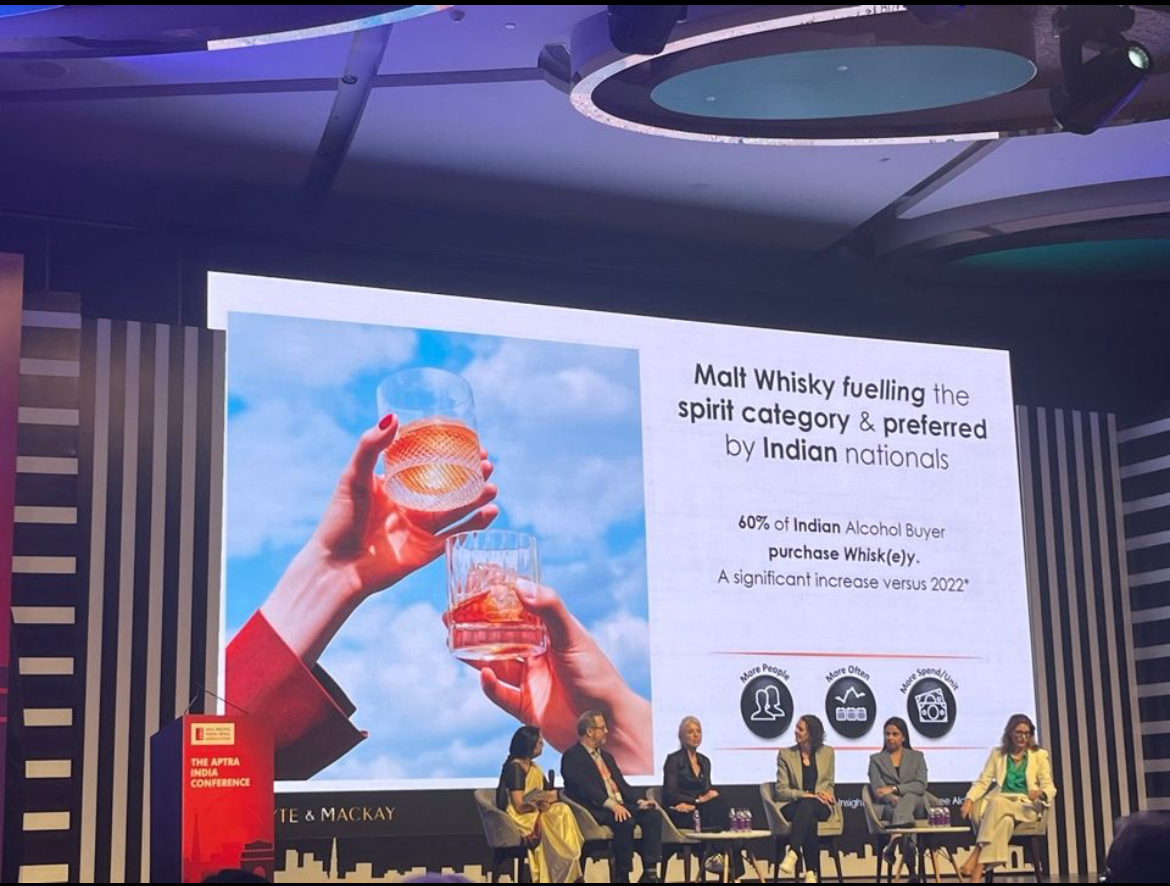 Whyte & Mackay champions single malts as a driver of growth