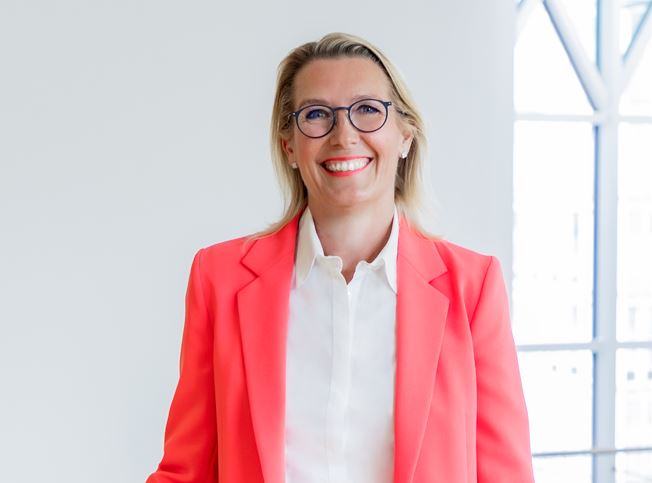 Gebr. Heinemann appoints new Vice President Global Supply Chain