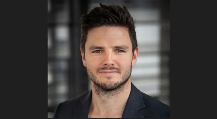 Newmark Retail appoints Lasse Berg as Director