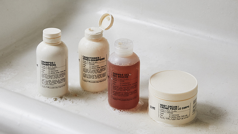 Le Labo makes Hainan debut with two new stores