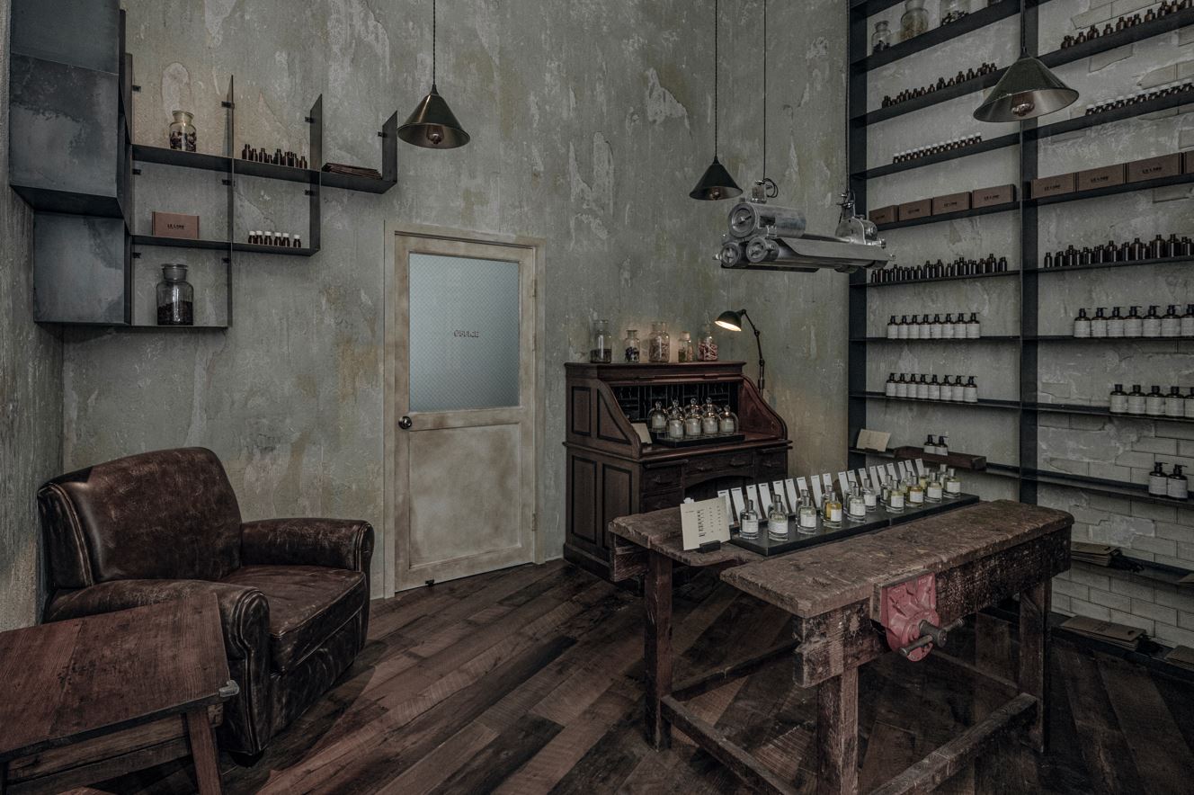 Le Labo makes Hainan debut with two new stores