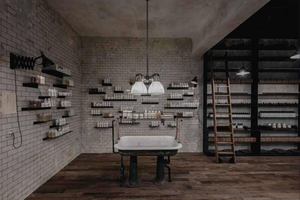 Le Labo makes Hainan debut with two new stores