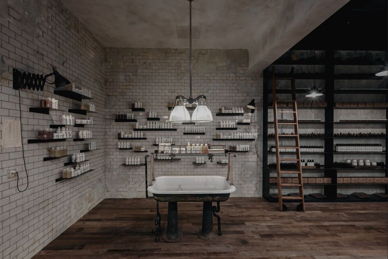 Le Labo makes Hainan debut with two new stores