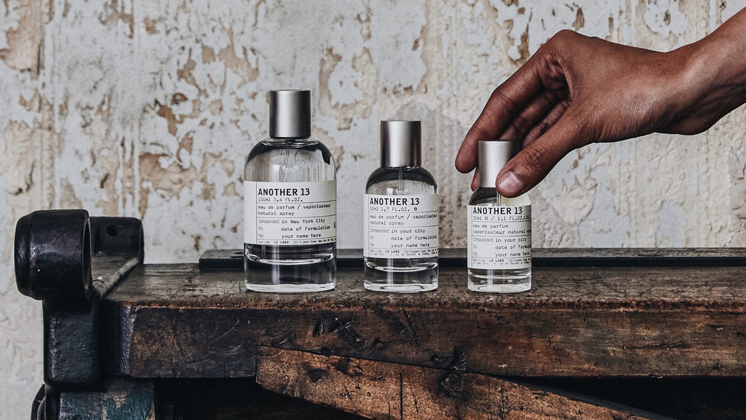 Le Labo makes Hainan debut with two new stores
